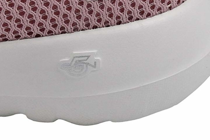 Skechers GOwalk Joy Review, Facts, Comparison | RunRepeat