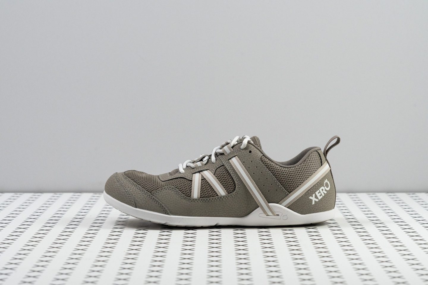 Cut in half: Xero Shoes Prio Review (2025) | RunRepeat