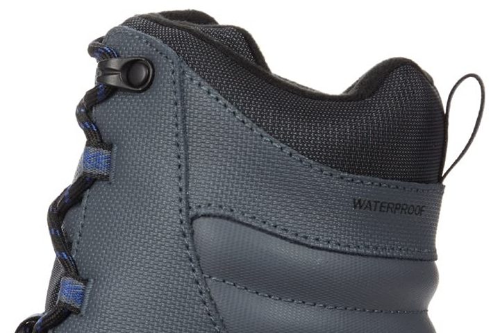 Columbia Bugaboot III Review, Facts, Comparison | RunRepeat
