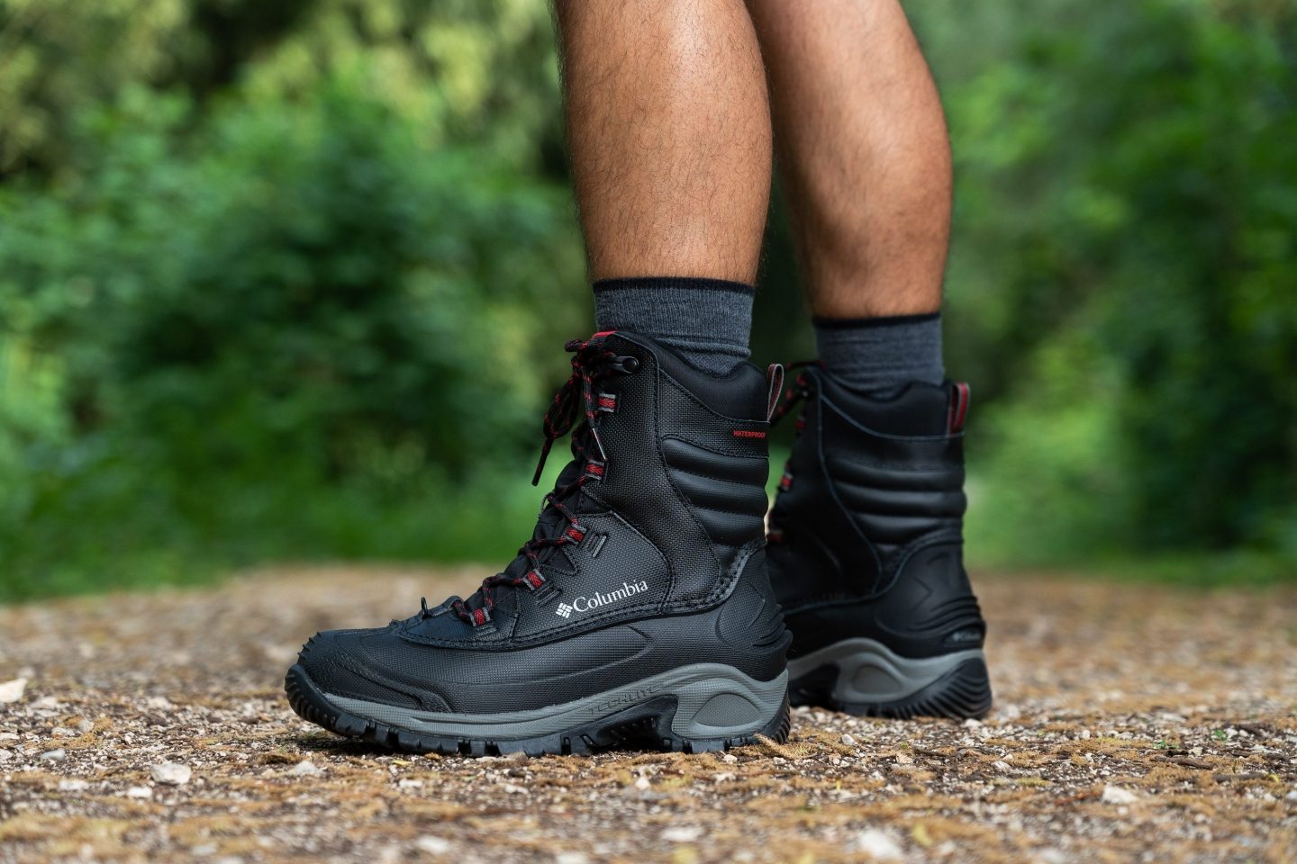 Cut in half: Columbia Bugaboot III Review | RunRepeat