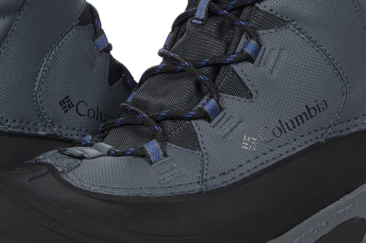 Cut in half: Columbia Bugaboot III Review (2023) | RunRepeat