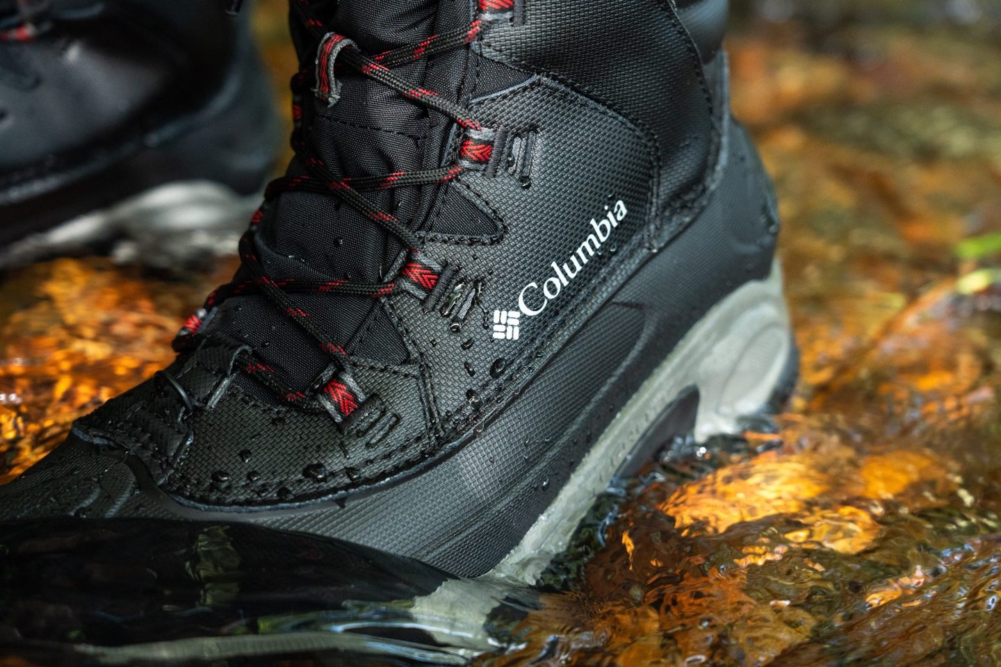 Cut in half: Columbia Bugaboot III Review | RunRepeat