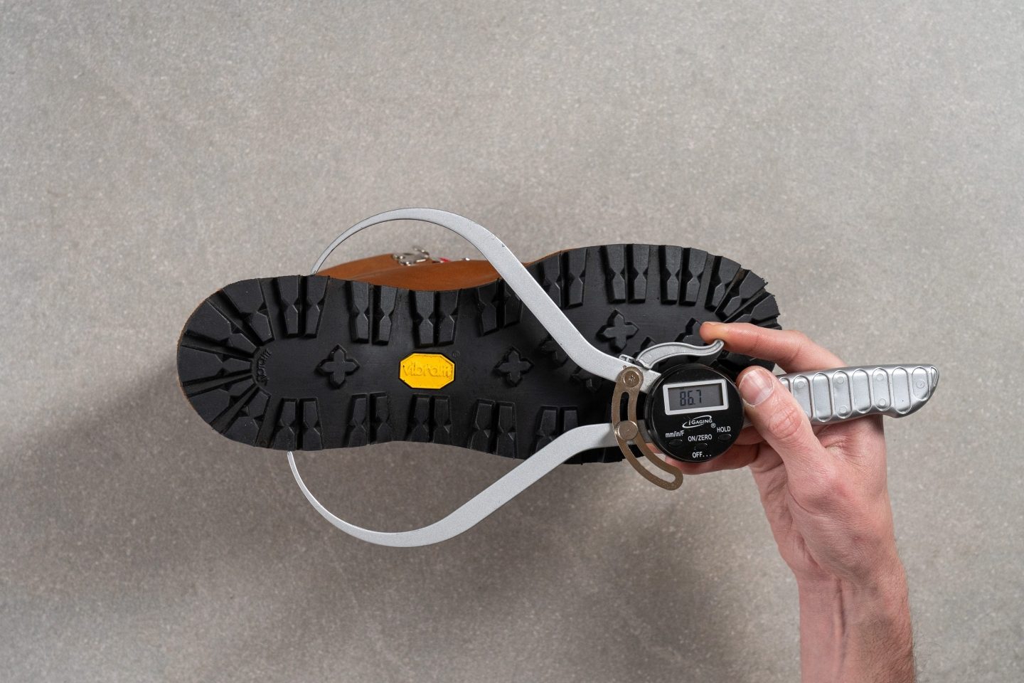 Cut in half: Danner Mountain Light Review (2024) | RunRepeat