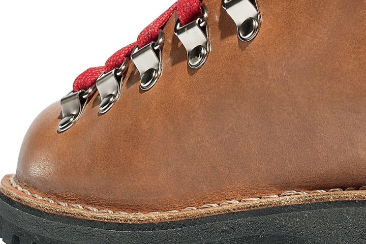 Danner Mountain Light Review, Facts, Comparison | RunRepeat