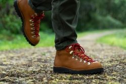 Cut in half: Danner Mountain Light Review (2024) | RunRepeat