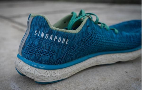 Altra Escalante Racer Review, Facts, Comparison | RunRepeat