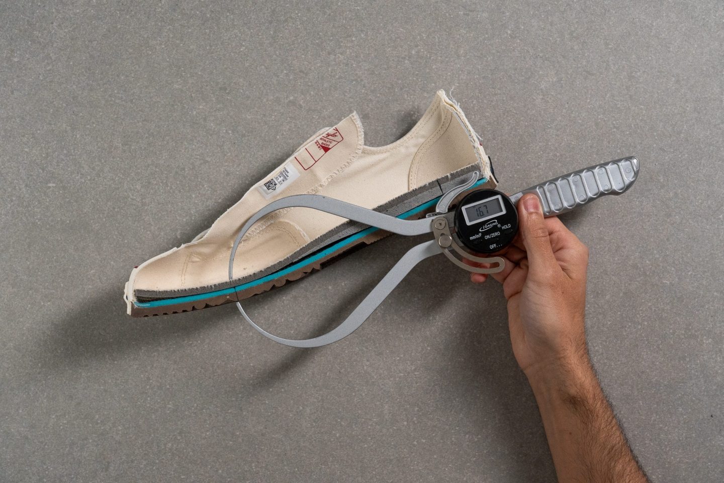 Cut in half: Converse Chuck 70 Low Top Review | RunRepeat