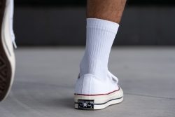 Cut in half: Converse Chuck 70 Low Top Review (2024) | RunRepeat