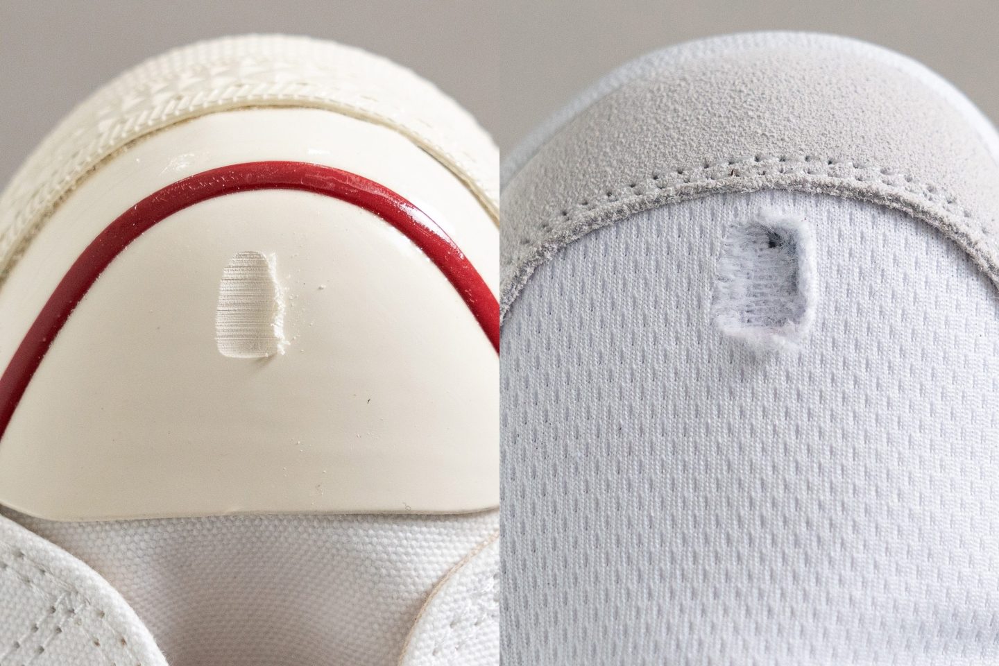 Cut in half: Converse Chuck 70 Low Top Review (2024) | RunRepeat