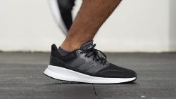 Cut in half: Adidas Runfalcon Review | RunRepeat
