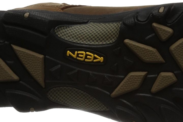 KEEN Pyrenees Review, Facts, Comparison | RunRepeat