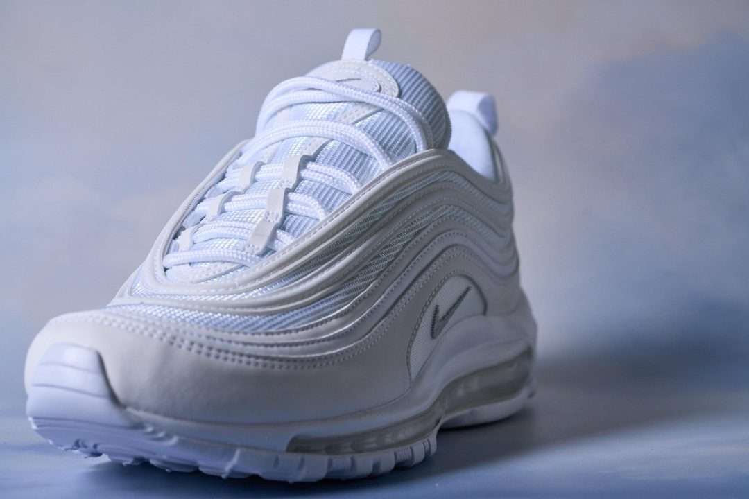 Cut in half: Nike Air Max 97 Review | RunRepeat
