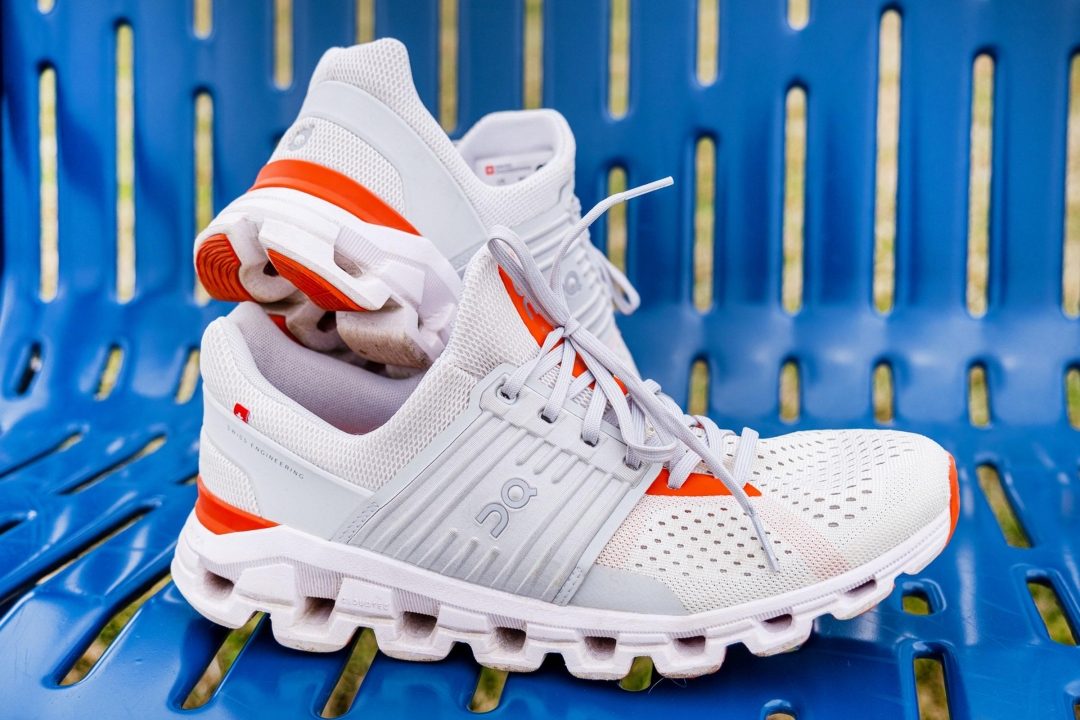 Cut in half: On Cloudswift Review | RunRepeat