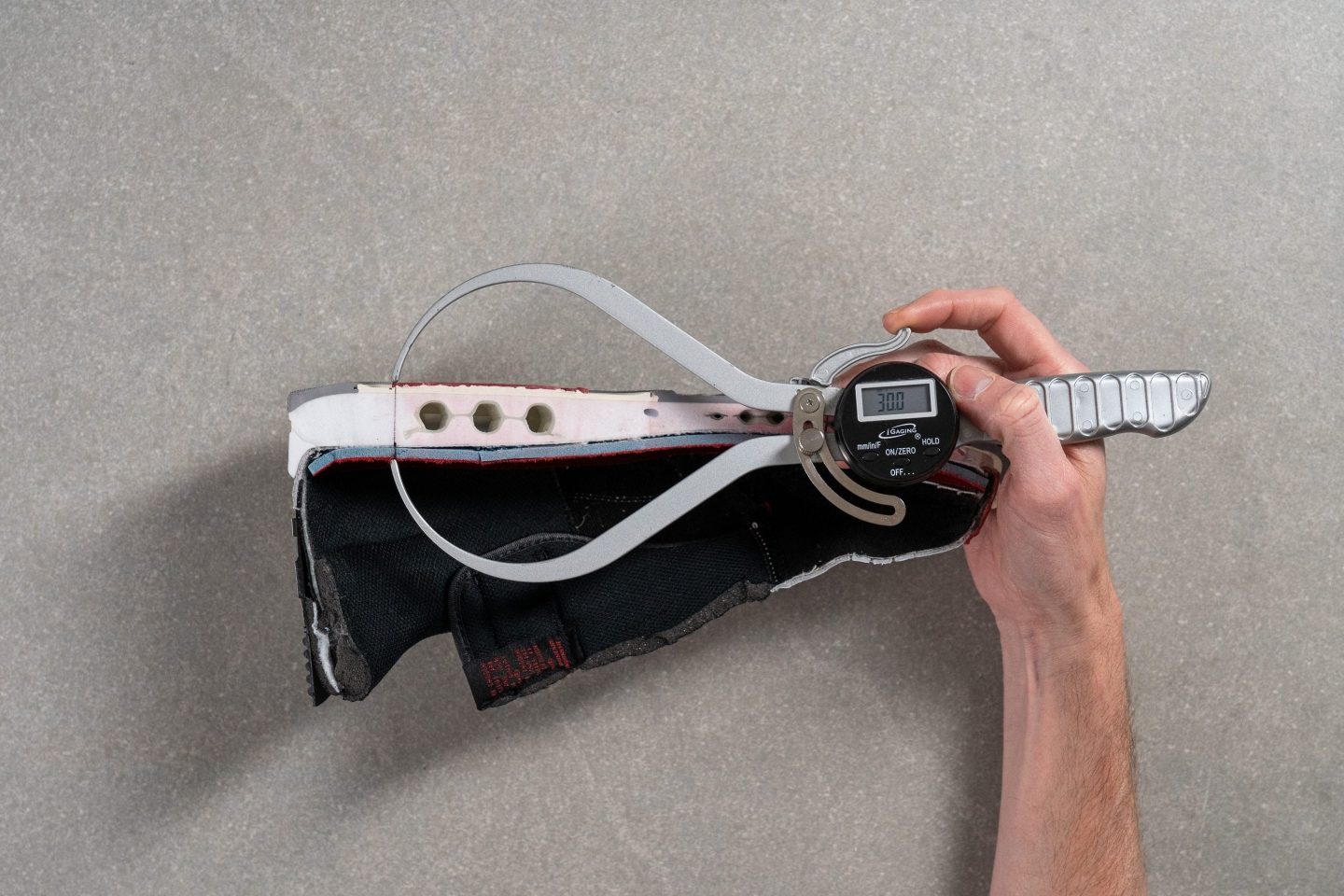 Cut in half: Jordan Legacy 312 Low Review | RunRepeat