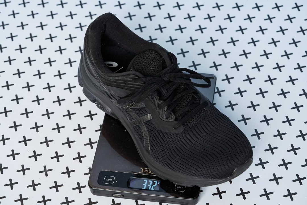 Cut in half: ASICS Gel Pulse 11 Review | RunRepeat