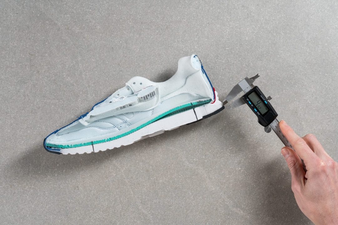 Cut in half: New Balance 997H Review (2024) | RunRepeat