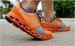 On Cloudstratus Review, Facts, Comparison | RunRepeat