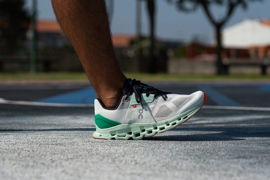 Cut in half: On Cloudstratus Review | RunRepeat