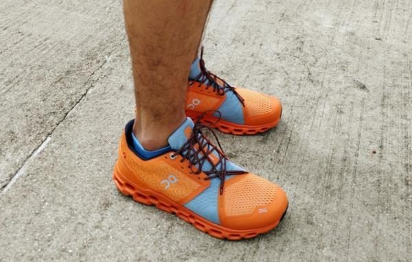 On Cloudstratus Review, Facts, Comparison | RunRepeat