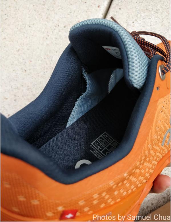 On Cloudstratus Review, Facts, Comparison | RunRepeat