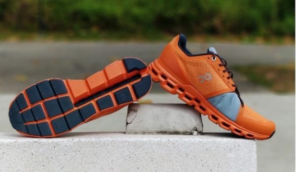 On Cloudstratus Review, Facts, Comparison | RunRepeat