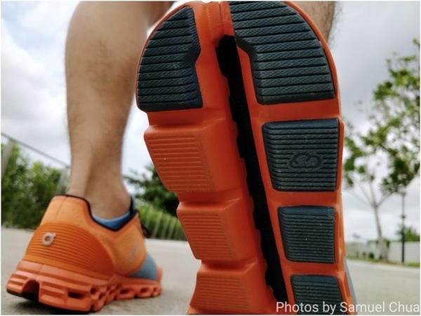 On Cloudstratus Review, Facts, Comparison | RunRepeat