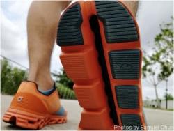 On Cloudstratus Review, Facts, Comparison | RunRepeat