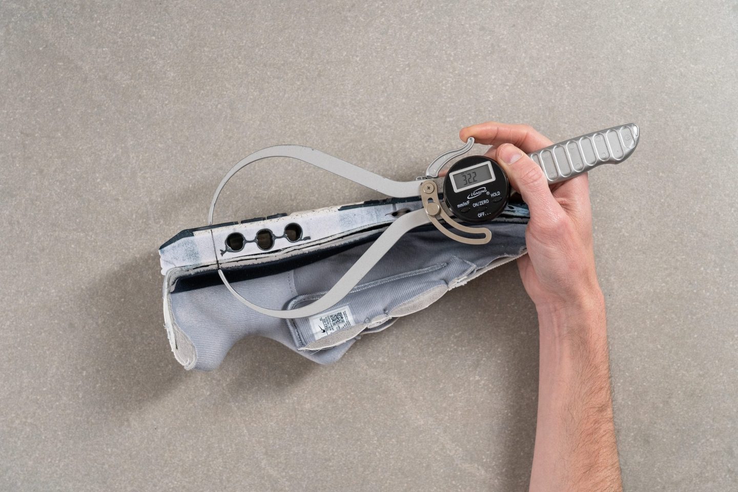 Cut in half: Nike Air Max 1 Review (2024) | RunRepeat