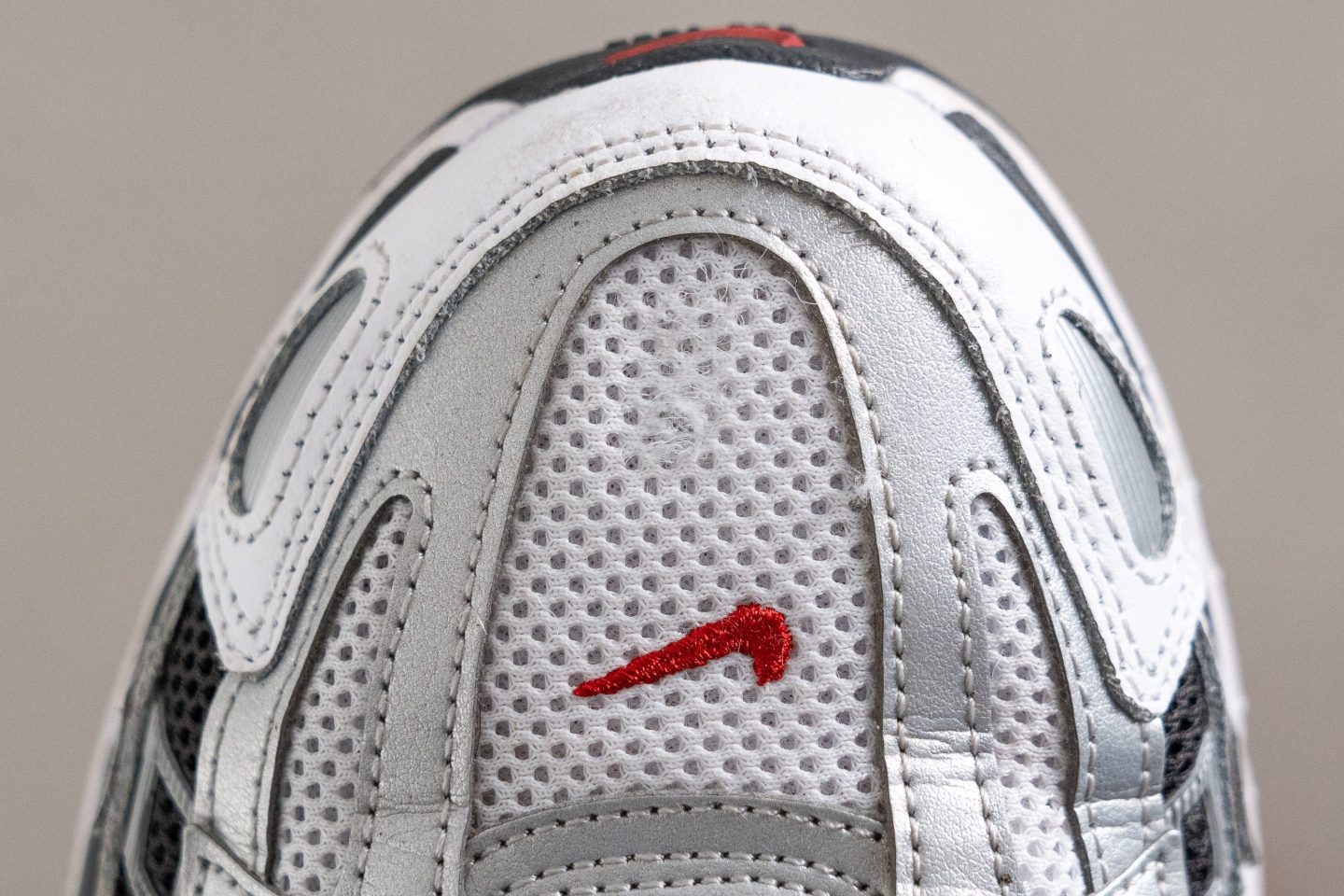 Cut in half: Nike P-6000 Review (2024) | RunRepeat