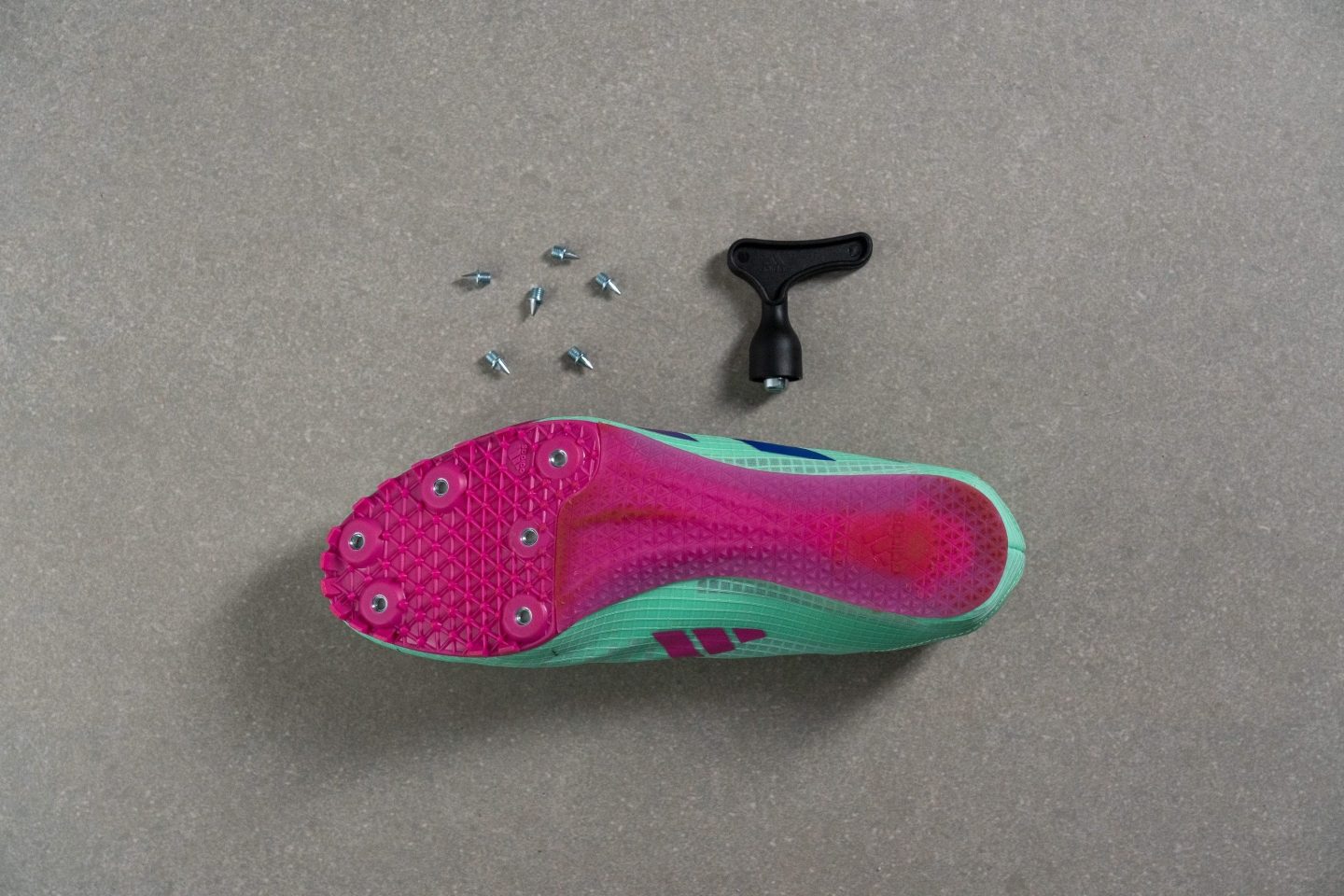 Cut in half: Adidas Sprintstar Review (2024) | RunRepeat