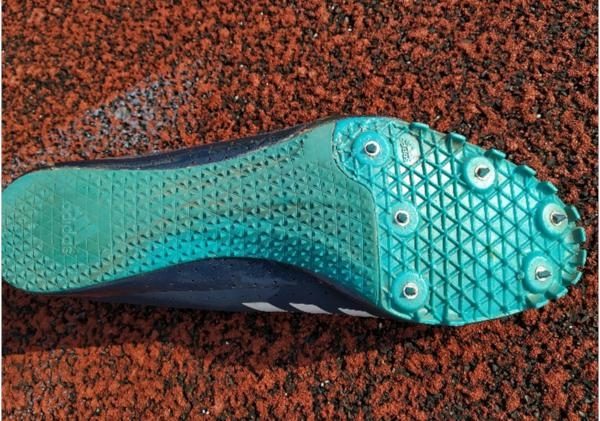 Adidas Sprintstar Review, Facts, Comparison | RunRepeat