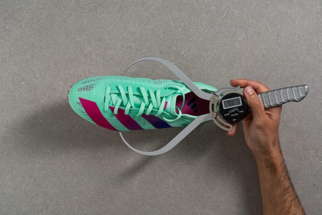 Cut in half: Adidas Sprintstar Review (2024) | RunRepeat