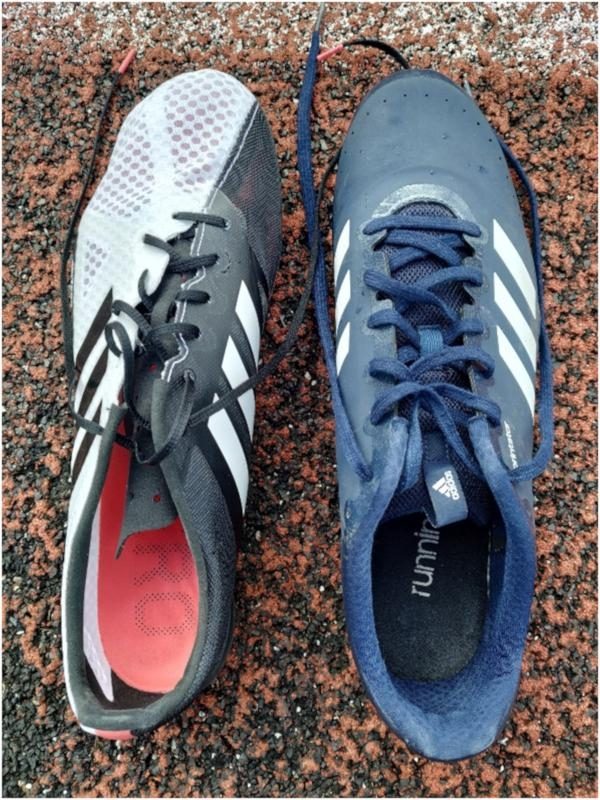 Adidas Sprintstar Review, Facts, Comparison | RunRepeat