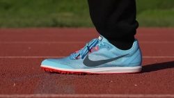 Cut in half: Nike Zoom Rival D 10 Review | RunRepeat