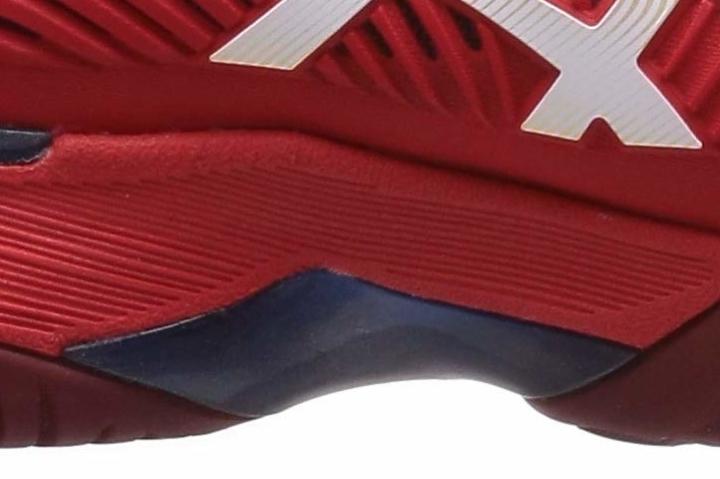 ASICS Court FF 2 Review, Facts, Comparison | RunRepeat