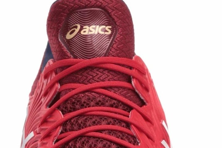 ASICS Court FF 2 Review, Facts, Comparison | RunRepeat