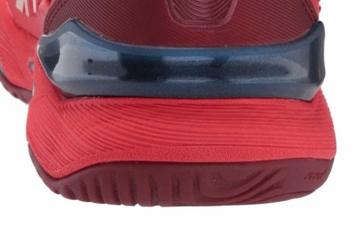 ASICS Court FF 2 Review, Facts, Comparison | RunRepeat