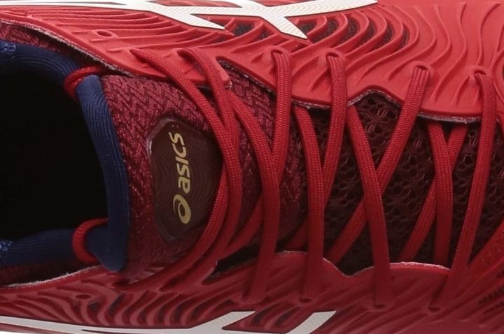 ASICS Court FF 2 Review, Facts, Comparison | RunRepeat