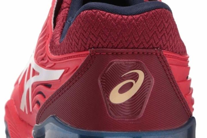 ASICS Court FF 2 Review, Facts, Comparison | RunRepeat