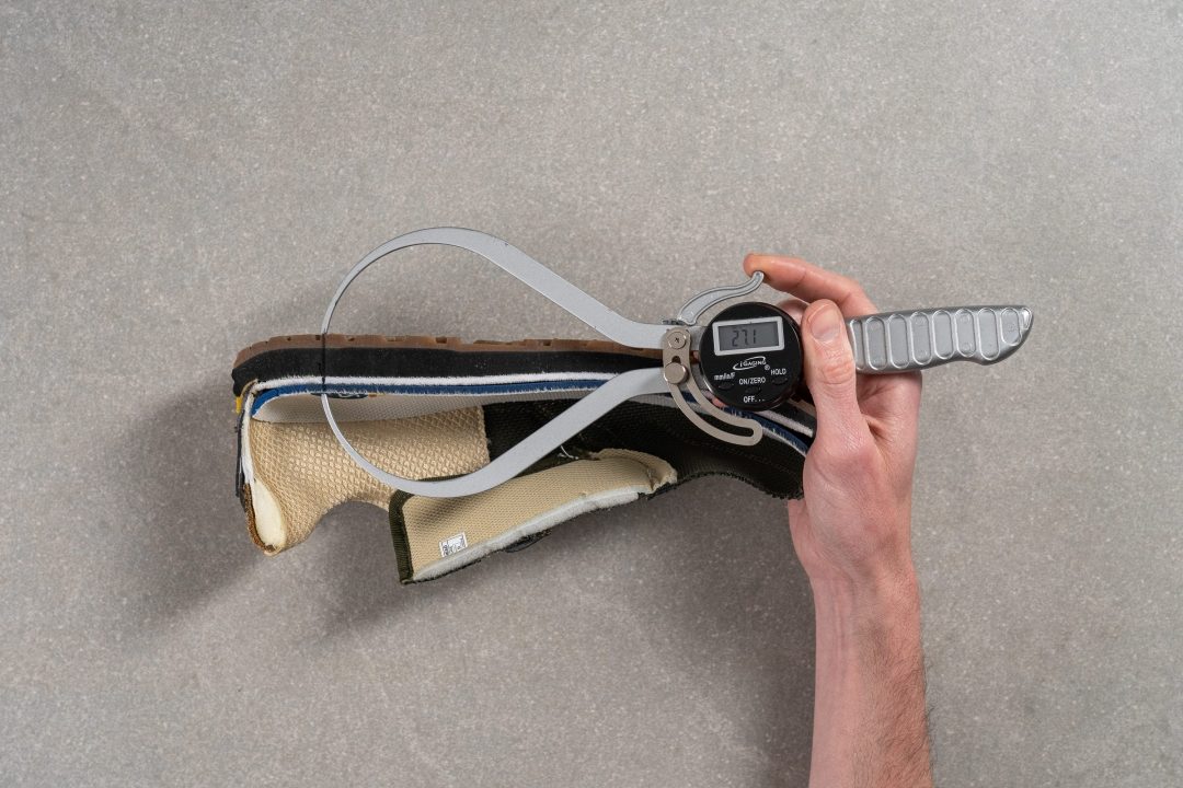 Cut in half: Lems Trailhead Review | RunRepeat