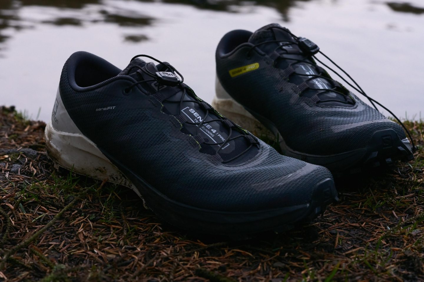 Cut in half: Salomon Sense Pro 4 Review | RunRepeat