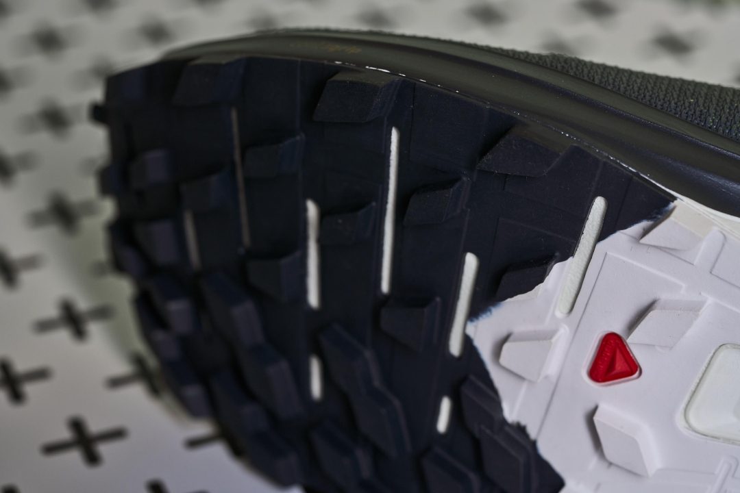 Cut in half: Salomon Sense Pro 4 Review | RunRepeat