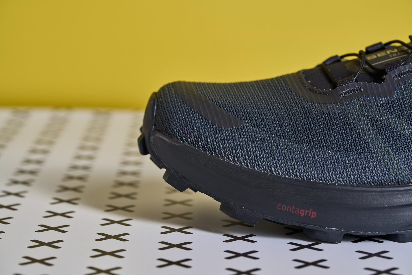 Cut in half: Salomon Sense Pro 4 Review | RunRepeat