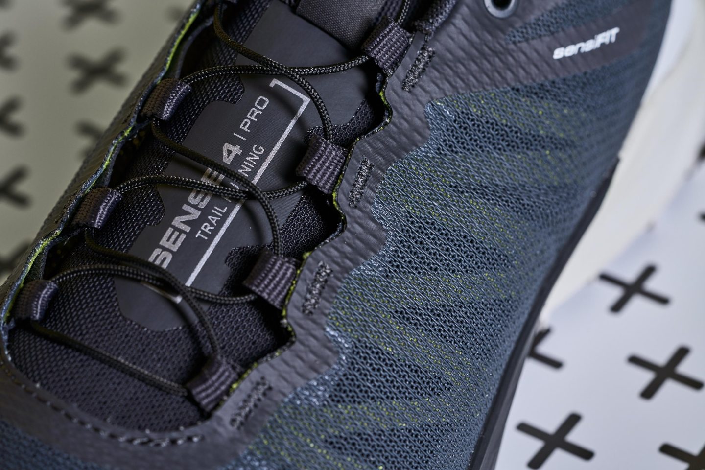 Cut in half: Salomon Sense Pro 4 Review | RunRepeat