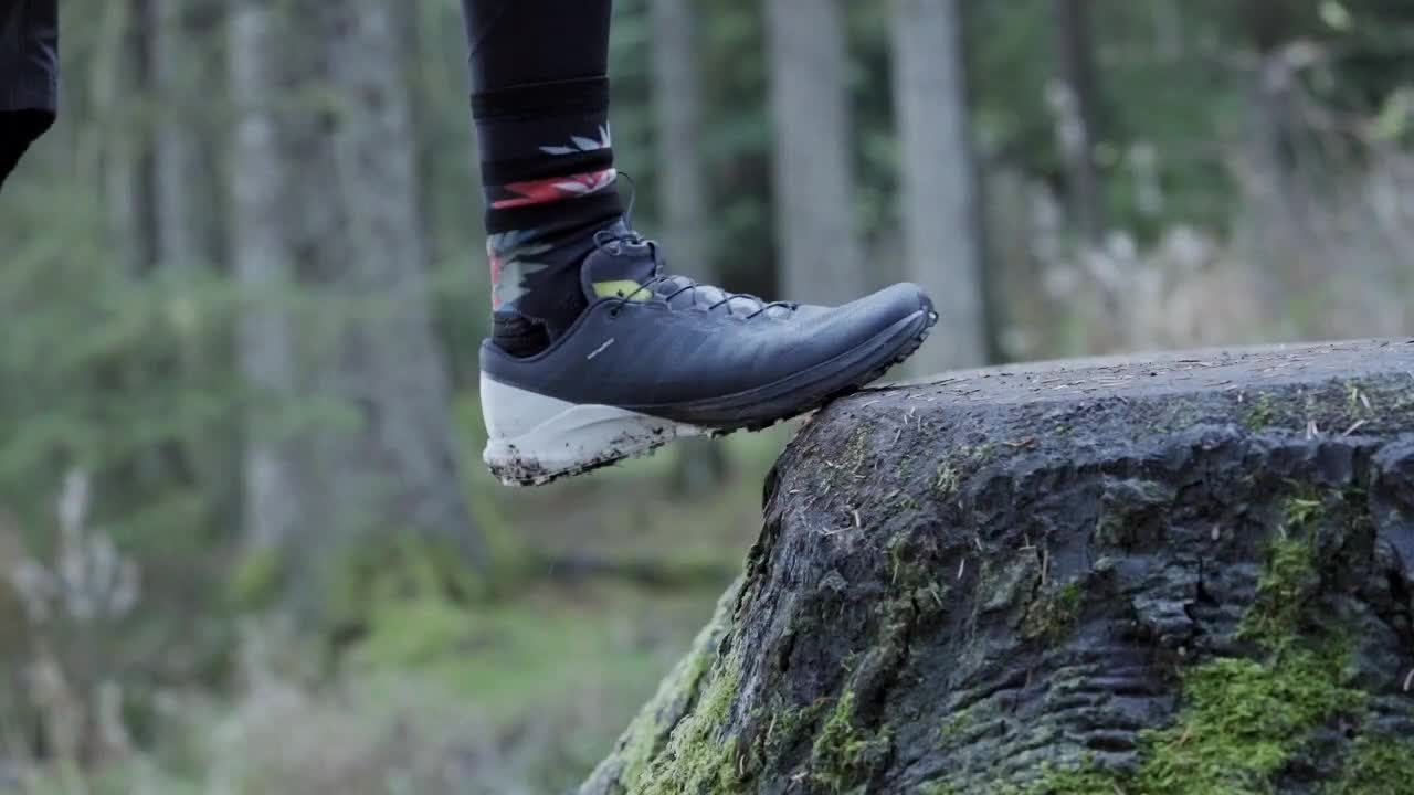 Salomon Sense Pro 4 Review, Facts, Comparison | RunRepeat
