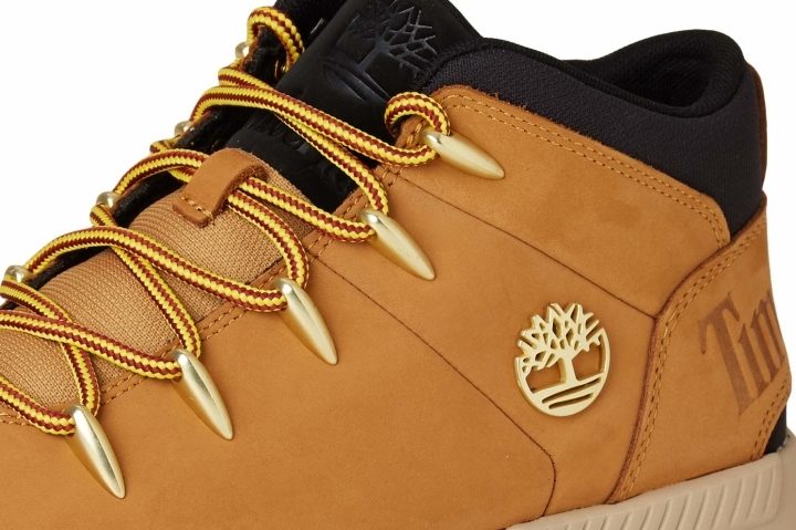 Timberland Sprint Trekker Review, Facts, Comparison | RunRepeat