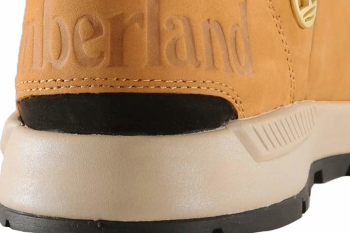 Timberland Sprint Trekker Review, Facts, Comparison | RunRepeat