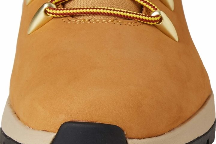 Timberland Sprint Trekker Review, Facts, Comparison | RunRepeat