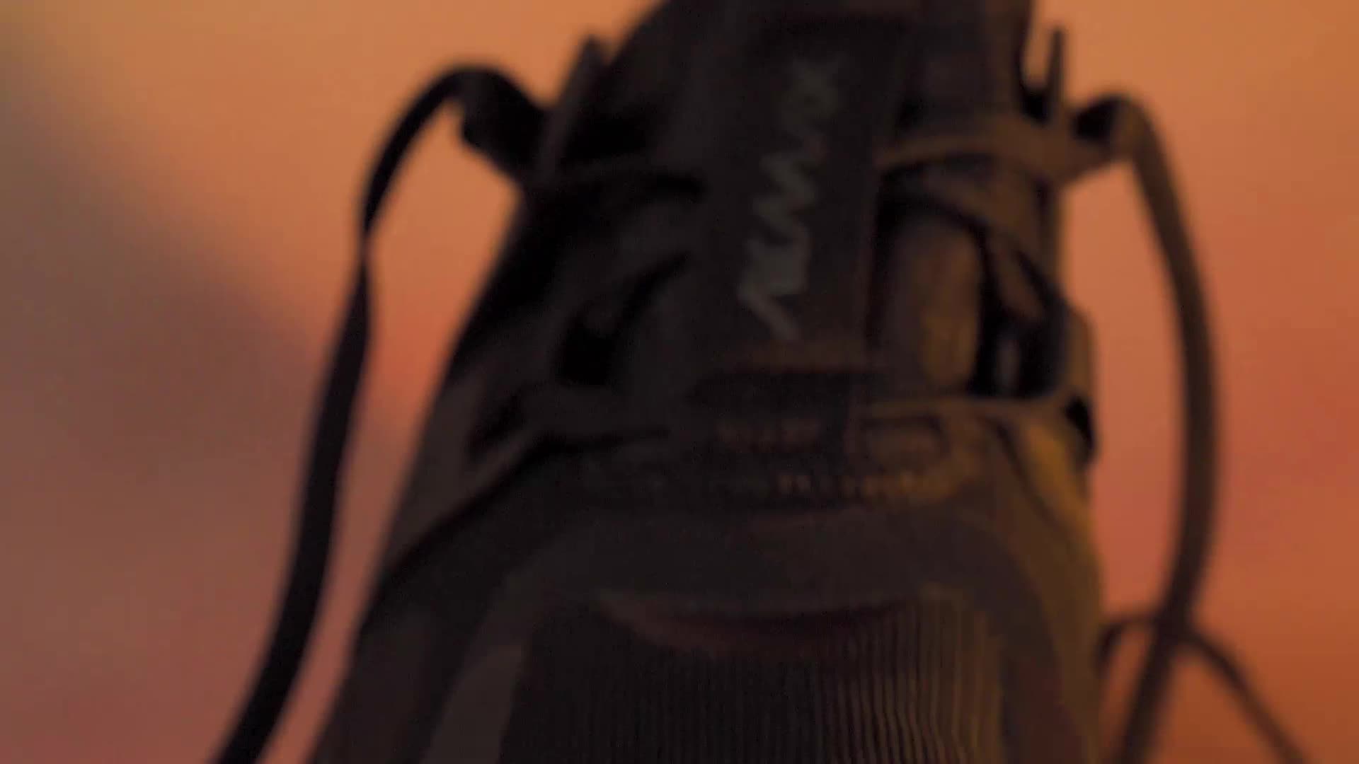 Nike Air Max Infinity Review, Facts, Comparison | RunRepeat