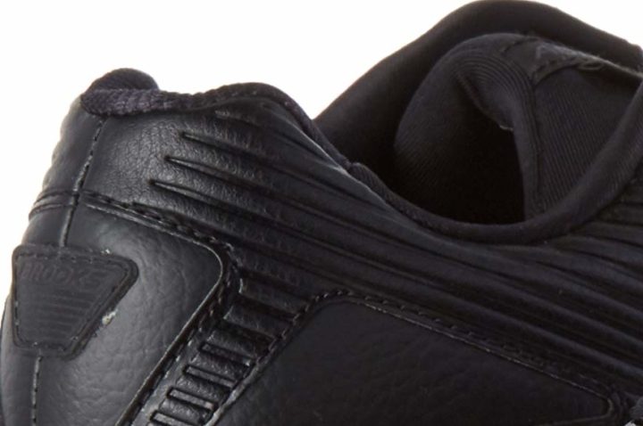 Brooks Addiction Walker 2 Review, Facts, Comparison | RunRepeat